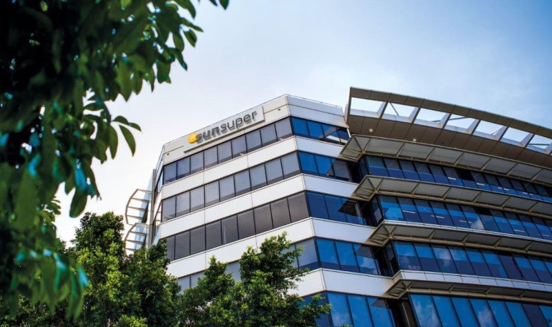 Sunsuper partners with RapidID